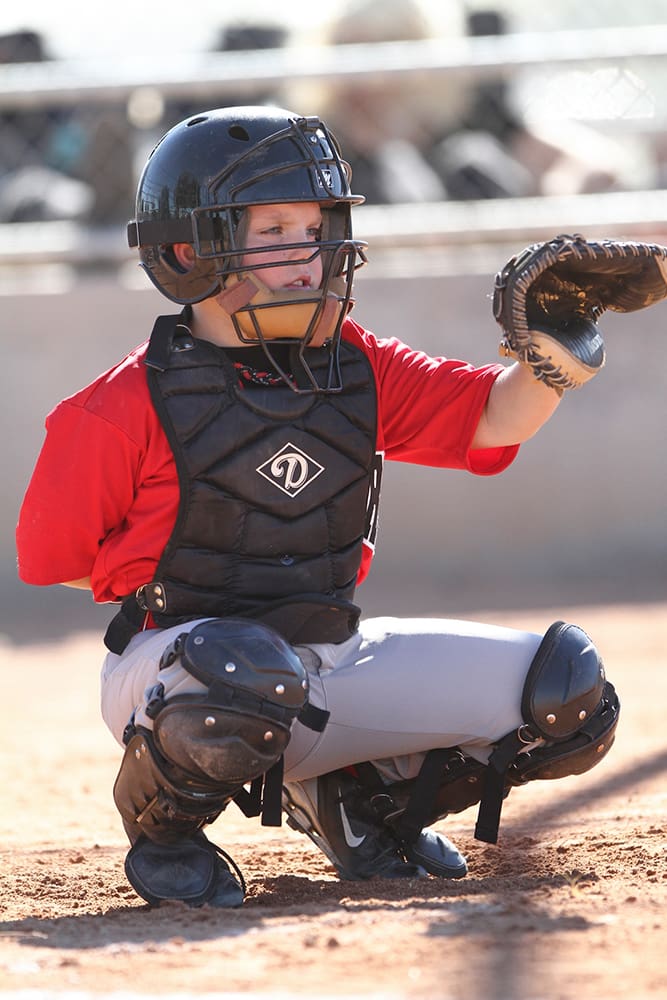 Jared Flood | Chad Moeller Baseball