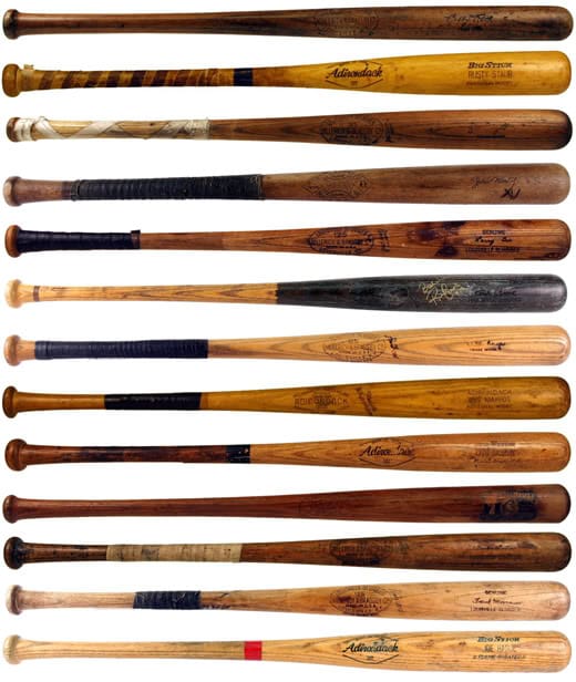 How to Choose a Bat by Weight | Chad Moeller Baseball