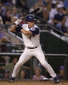 Chad Moeller Baseball | Baseball Camps, Clinics & Lessons in AZ